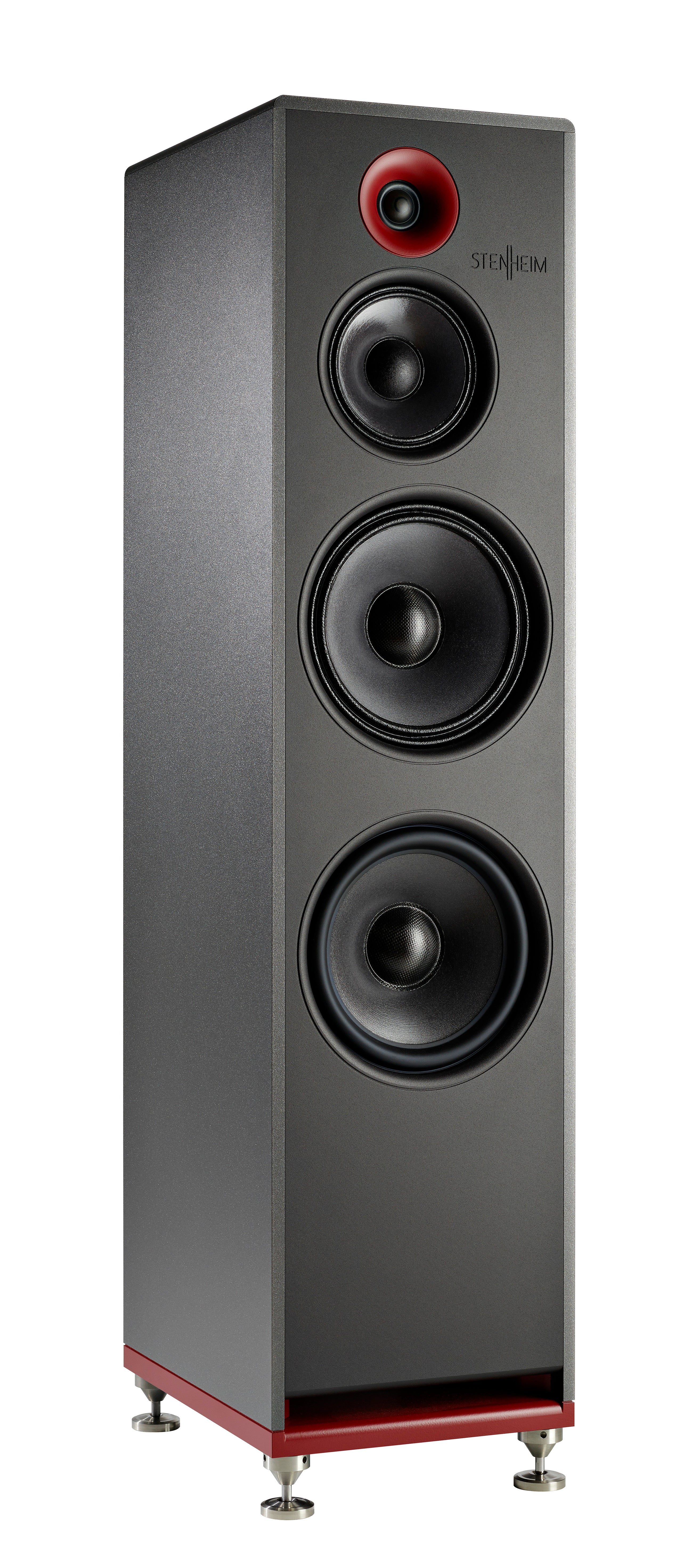 Stenheim Alumine THREE – Ana Mighty Sound