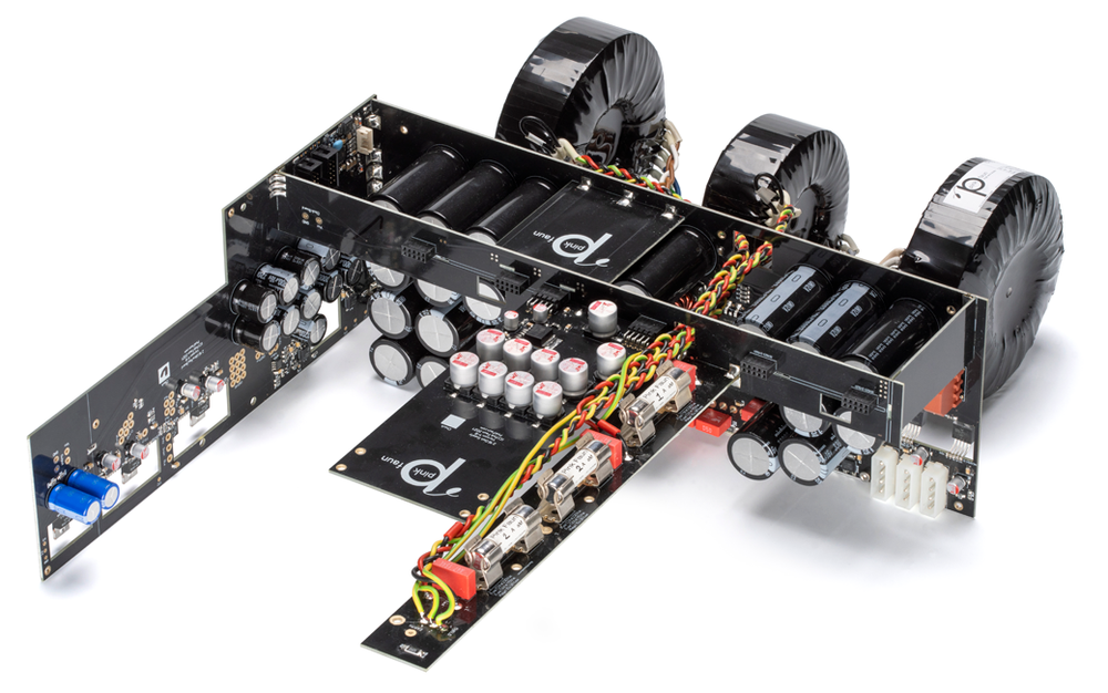 Pink Faun 2.16 Ultra Streamer – anamightysound